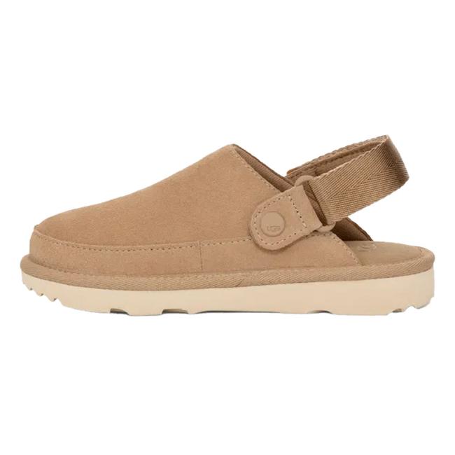 UGG Kids Goldenstar Clog - Sand.