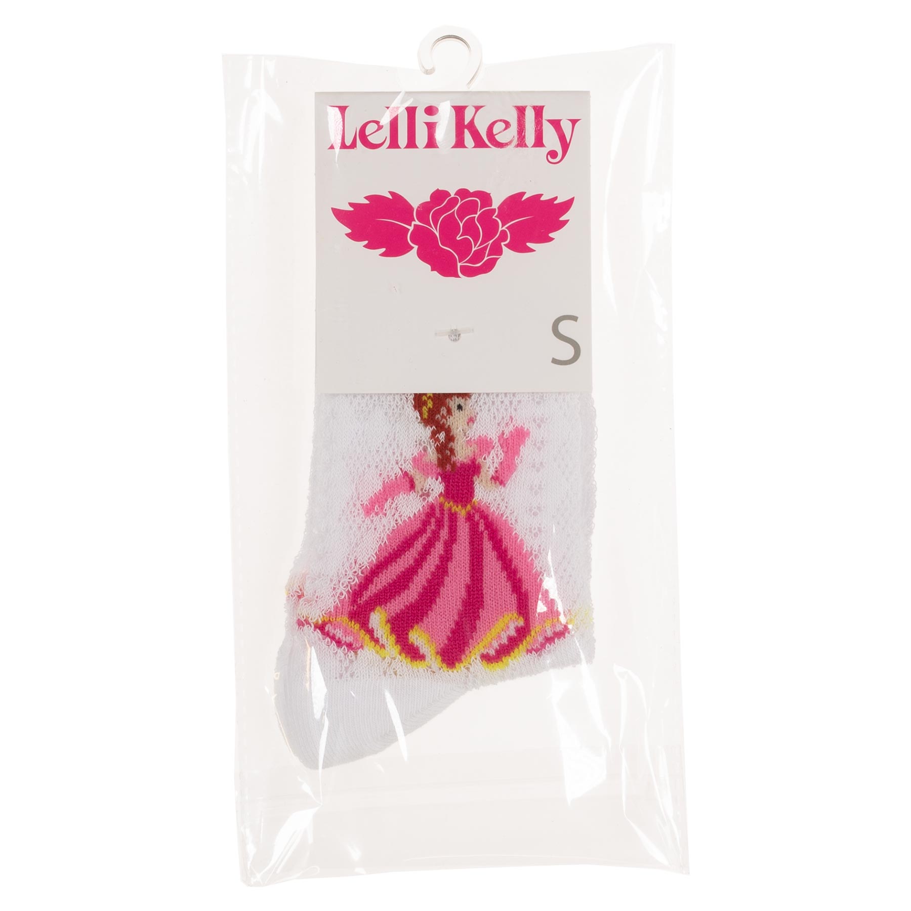 Lelli Kelly Luna 2 With Detachable Butterfly School Shoe F Fitting ...