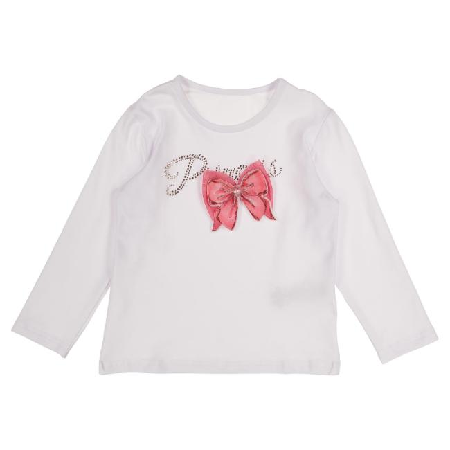 Daga Girls Pretty In Pink Princess Top Jacket Trousers Set X 3 - White ...