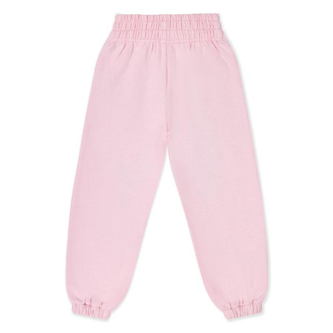 Bonini by A* Dee Glow Oversized Jogger - Pink Fairy.