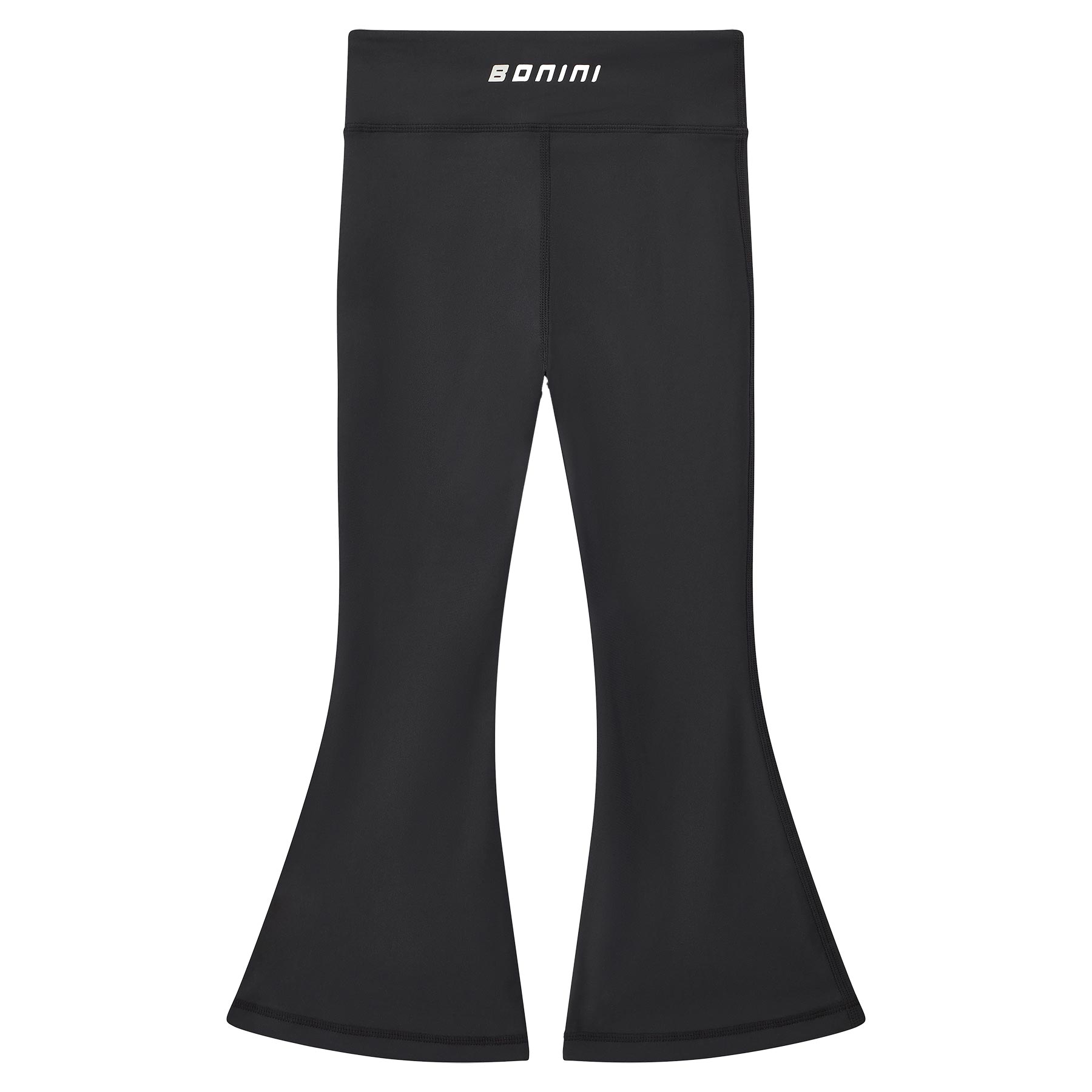 Bonini by A* Dee Aspire Sport Flares - Black.